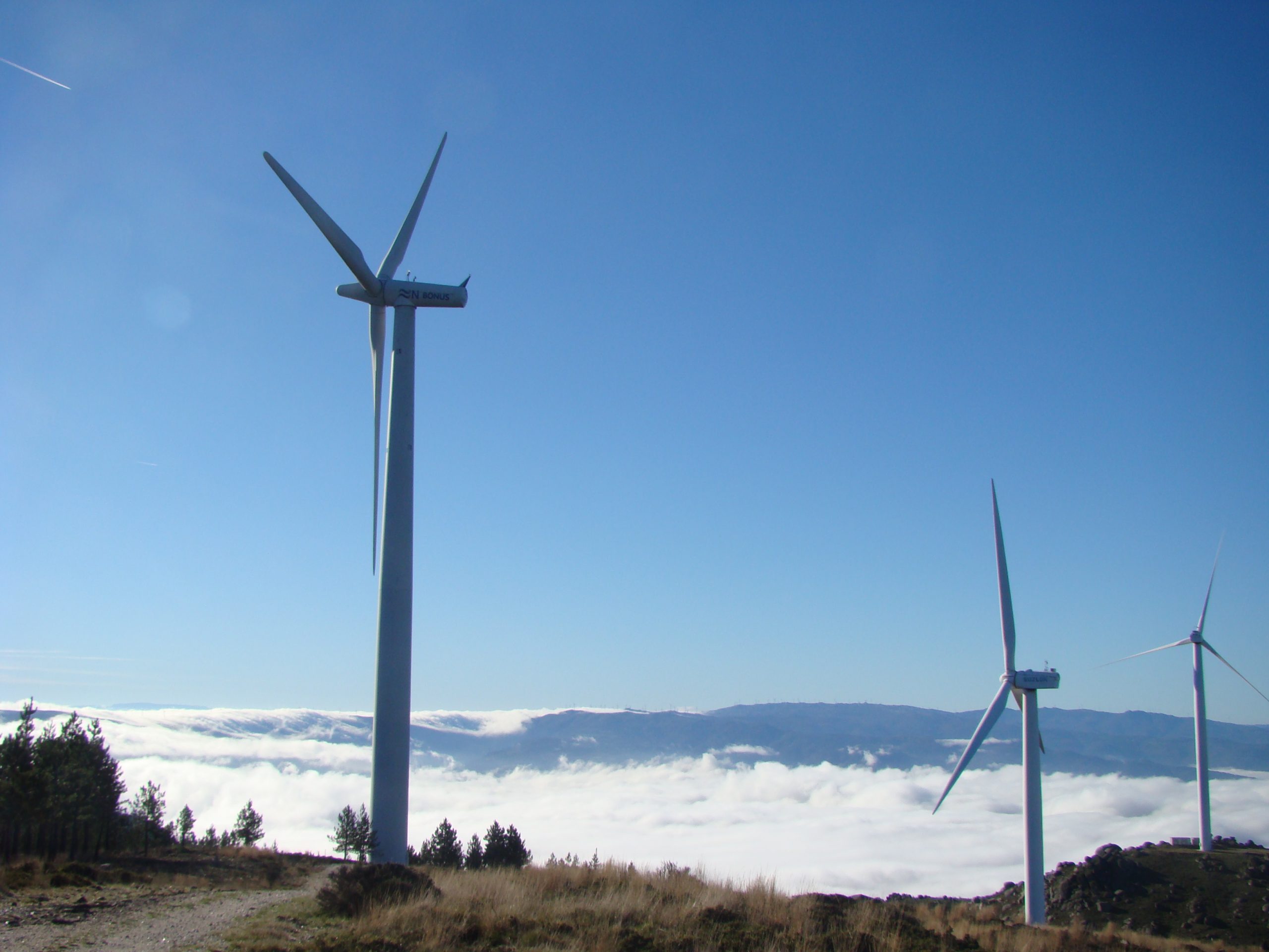 Solutions for the RBE Lightning Protection System