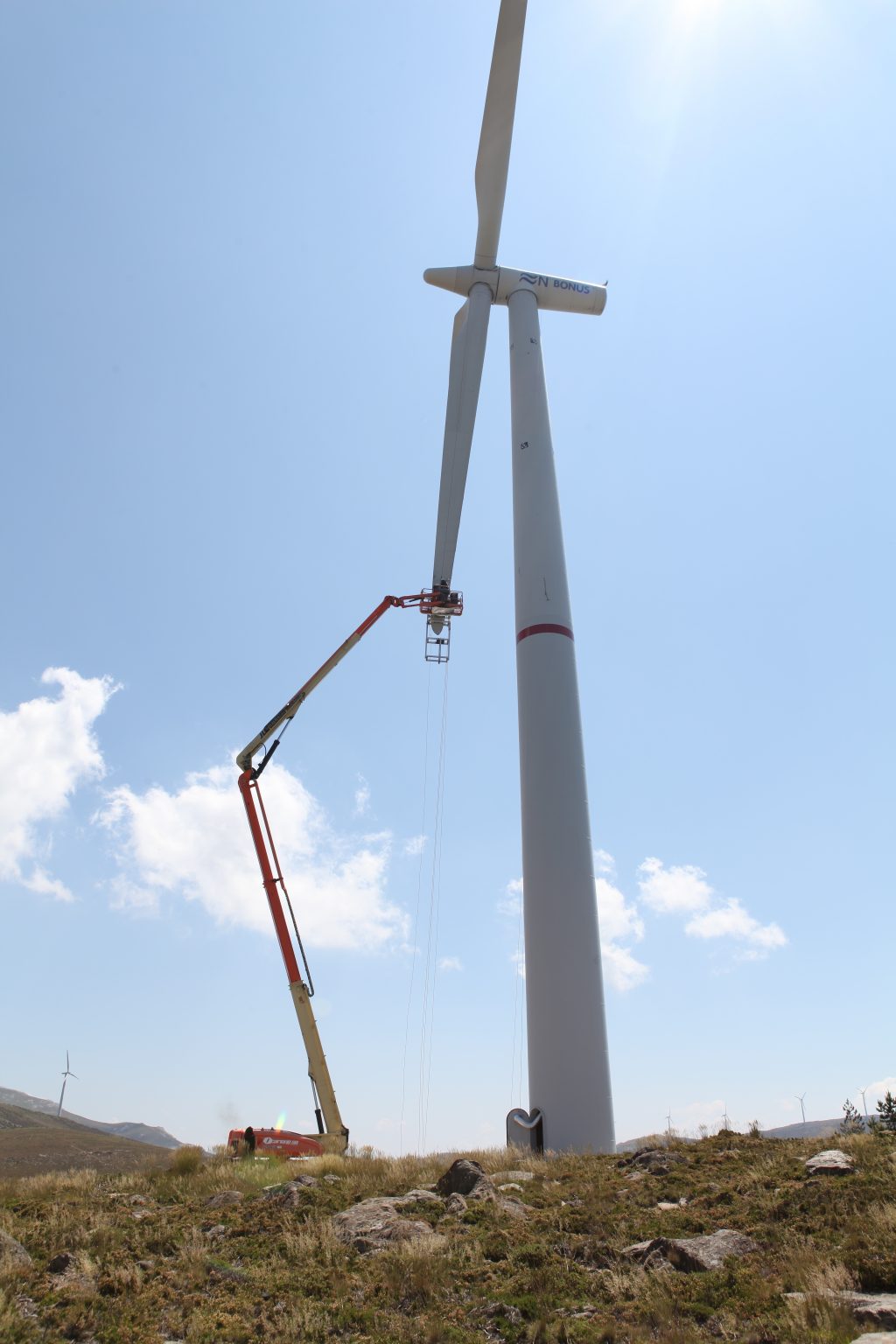 Advantages of Rotor Blade Extension Installation